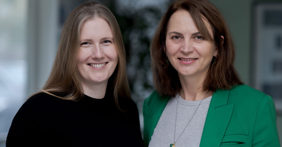 Forandra verden litt og vinn Innovasjonsprisen for det - Helse Fonna HF